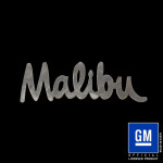 Oldsmobile Script - Speedcult Officially Licensed