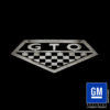 GTO Flag Sign - Speedcult Officially Licensed