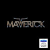 Maverick Logo - Speedcult Officially Licensed