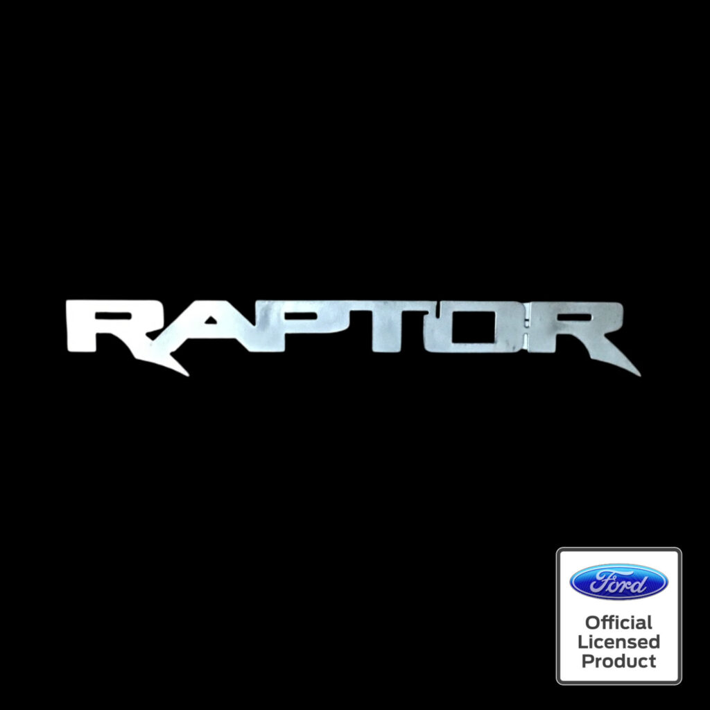 Raptor Logo - Speedcult Officially Licensed